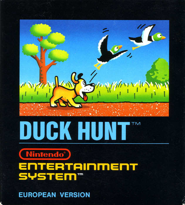 Duck Hunt