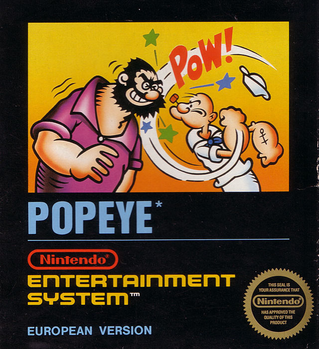 Popeye