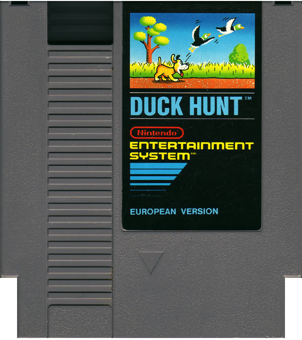 Duck Hunt