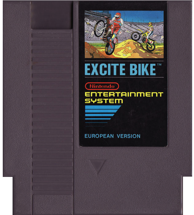 Excitebike